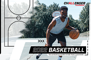 Challenger Teamwear